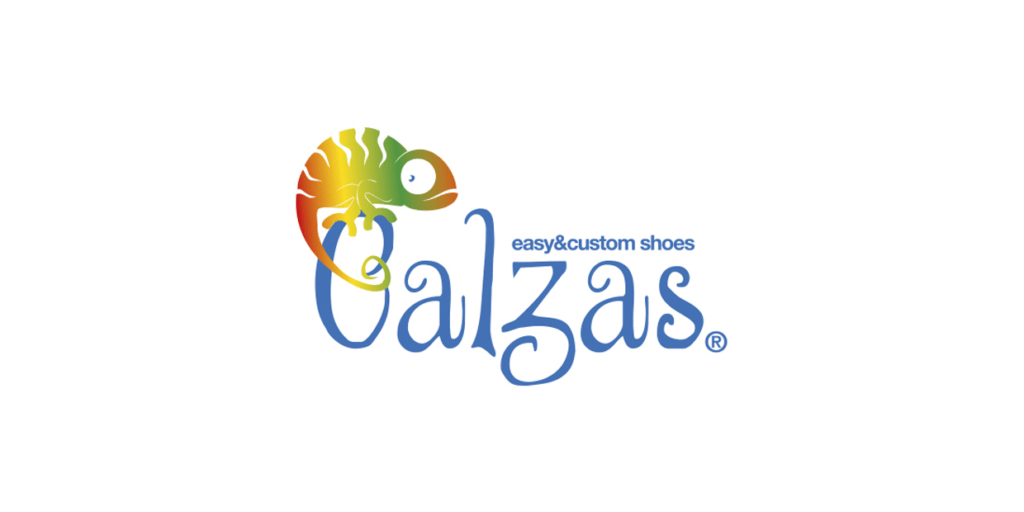 Calzas Diseño de Logotipo | believe, creatividad, publicidad ...