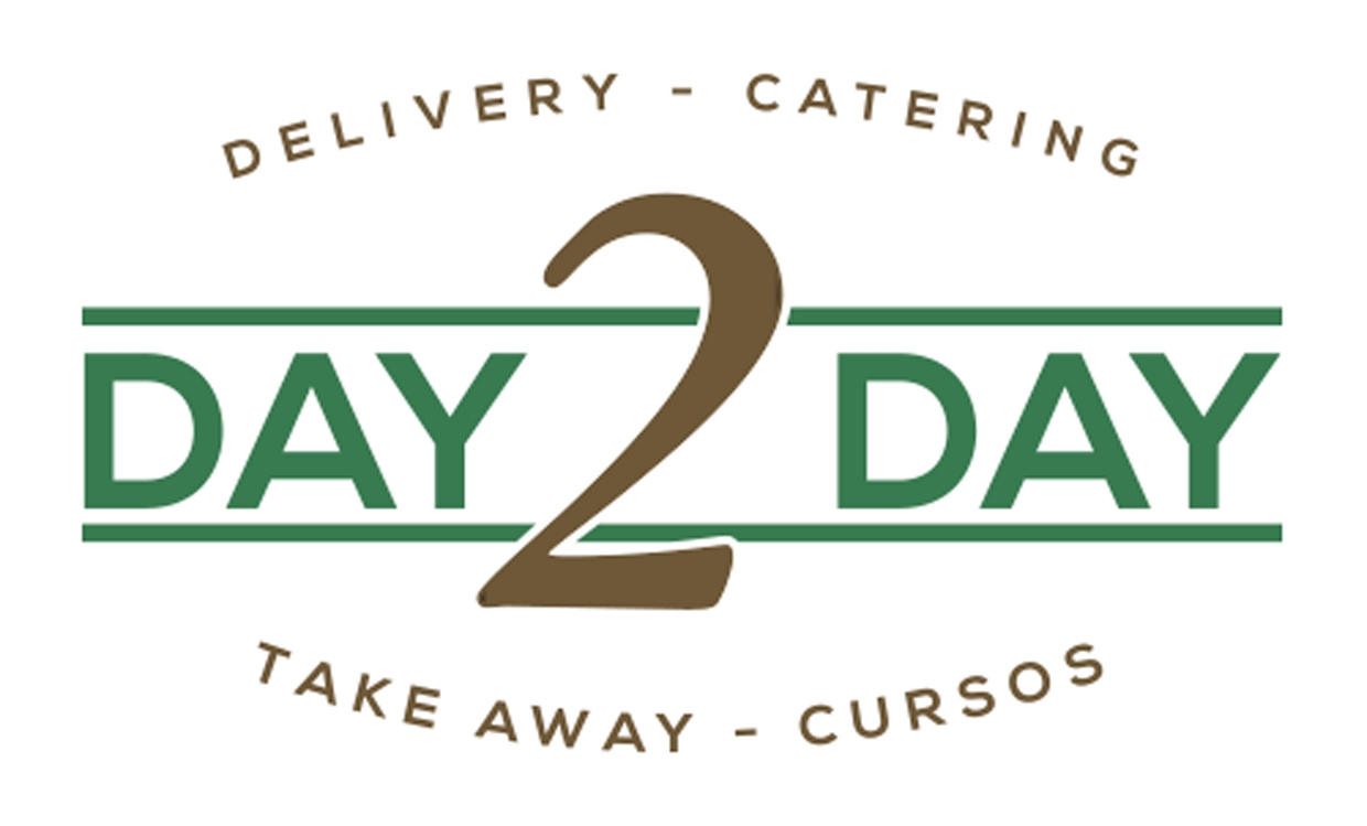 Day 2 Day Diseño de Logotipo | believe, creatividad, publicidad ...